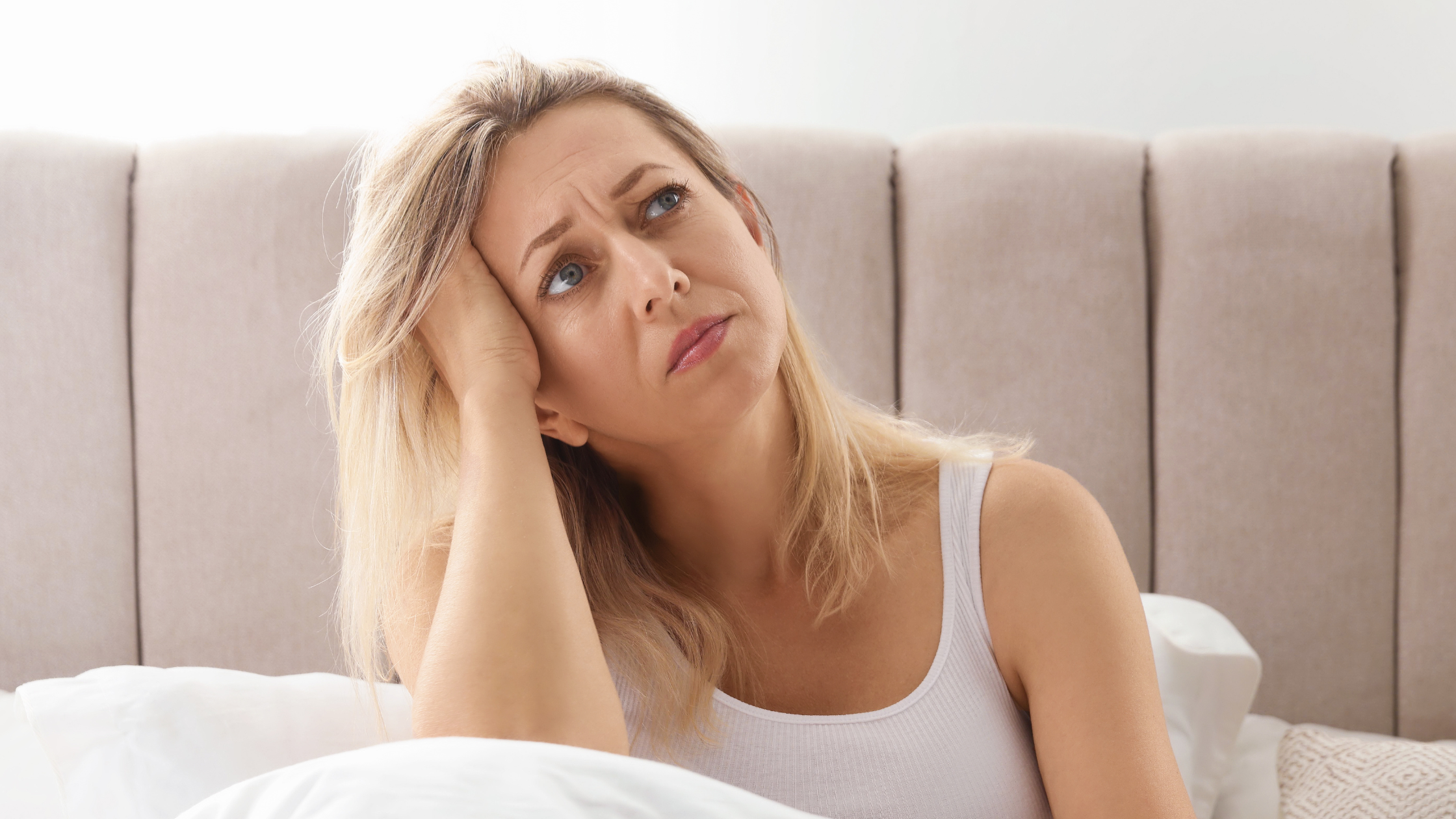 How To Fix Hot Flashes, Weight Gain, Fatigue, And Aging Skin? – Gin ...