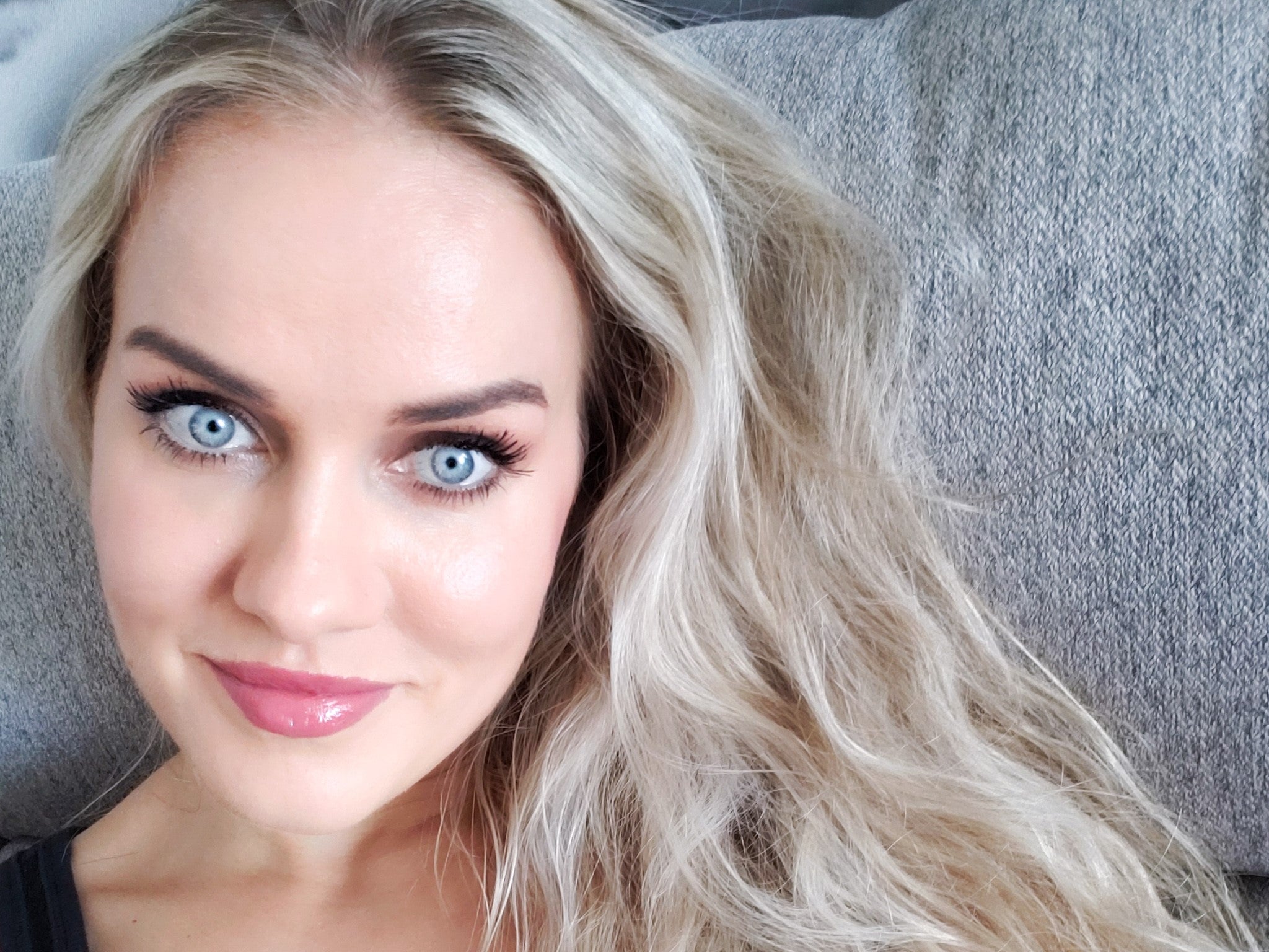 NIGHTTIME SKINCARE ROUTINE & GREETINGS TO MY HOMEBOUND CUSTOMERS – Gin ...