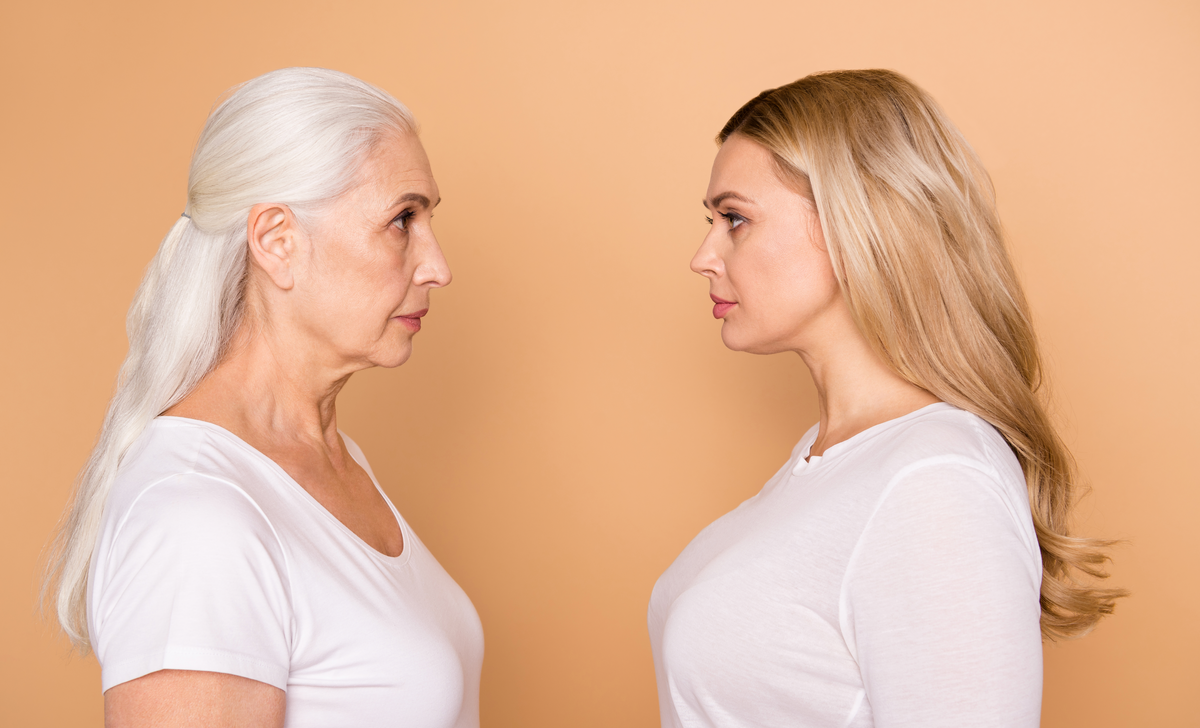 Cellular Turnover and Why You Need It – Gin Amber Beauty