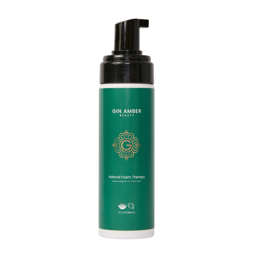 Collections – Gin Amber Beauty